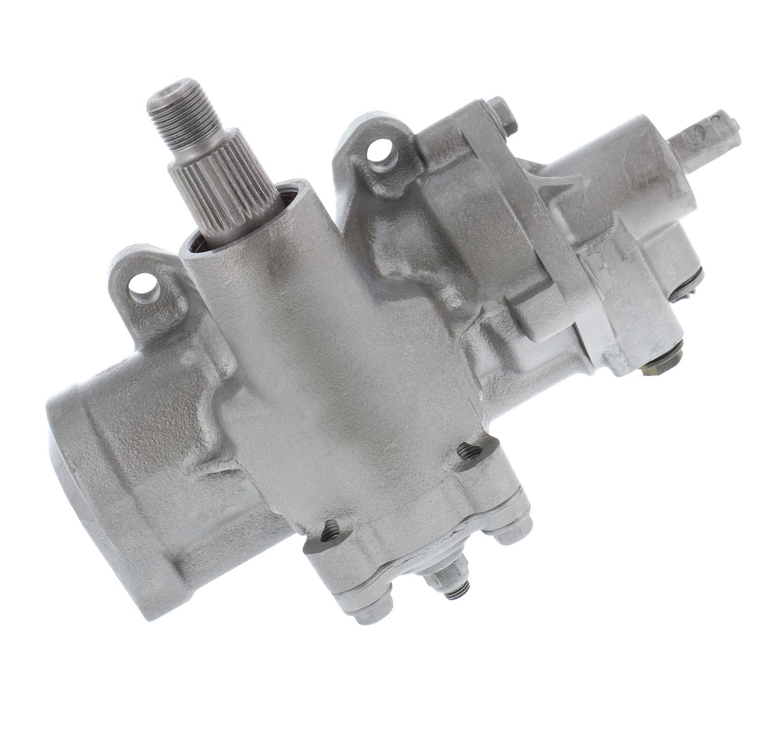Steering Gear Boxes – MAVALgear