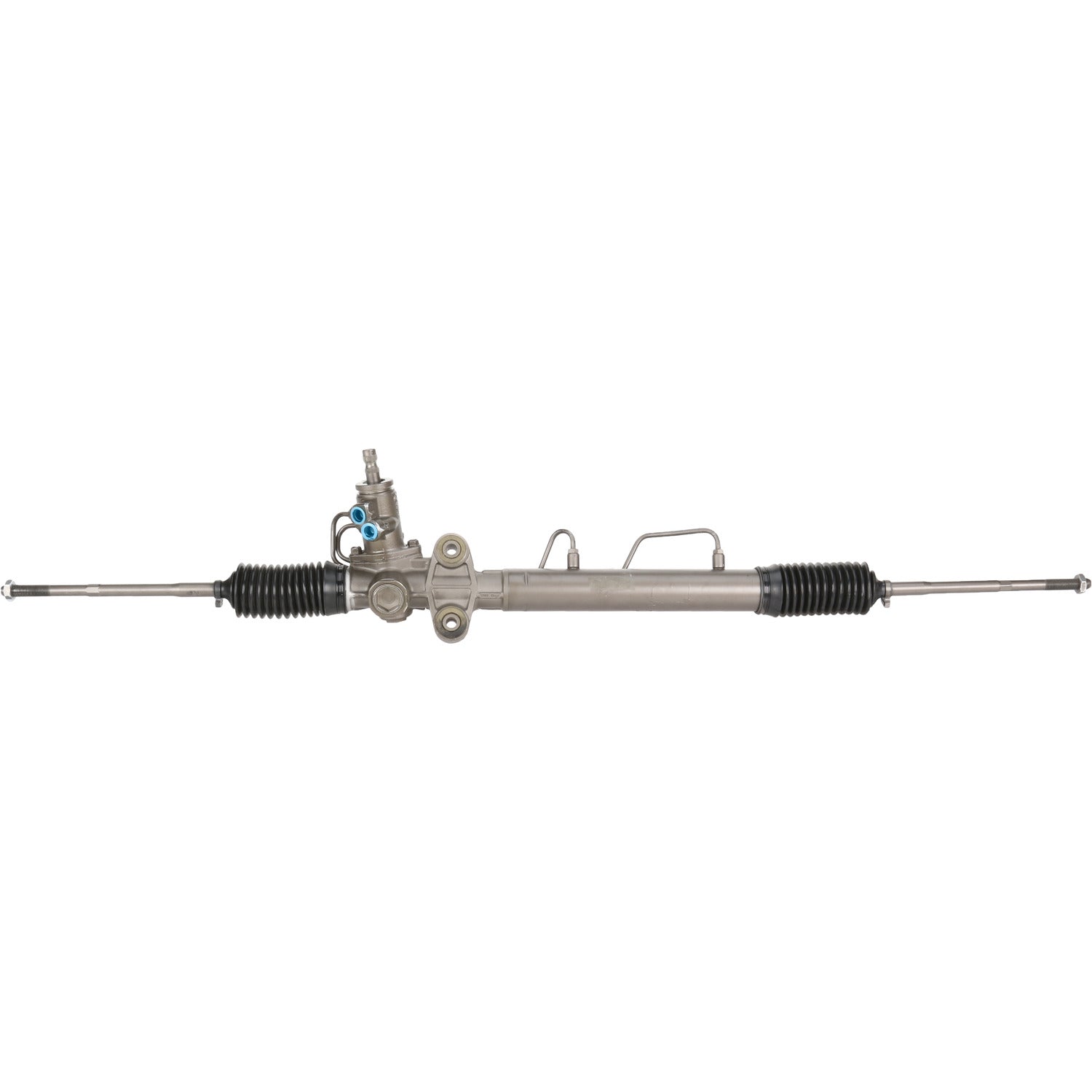 Rack and Pinion Assembly - MAVAL - Hydraulic Power - Remanufactured ...