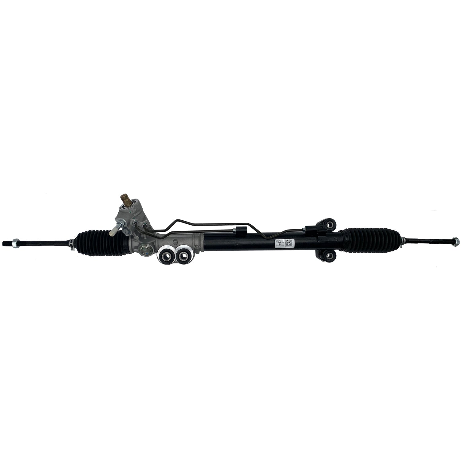 Rack and Pinion Assembly - Marathon HP - Hydraulic Power - New - 93132 ...