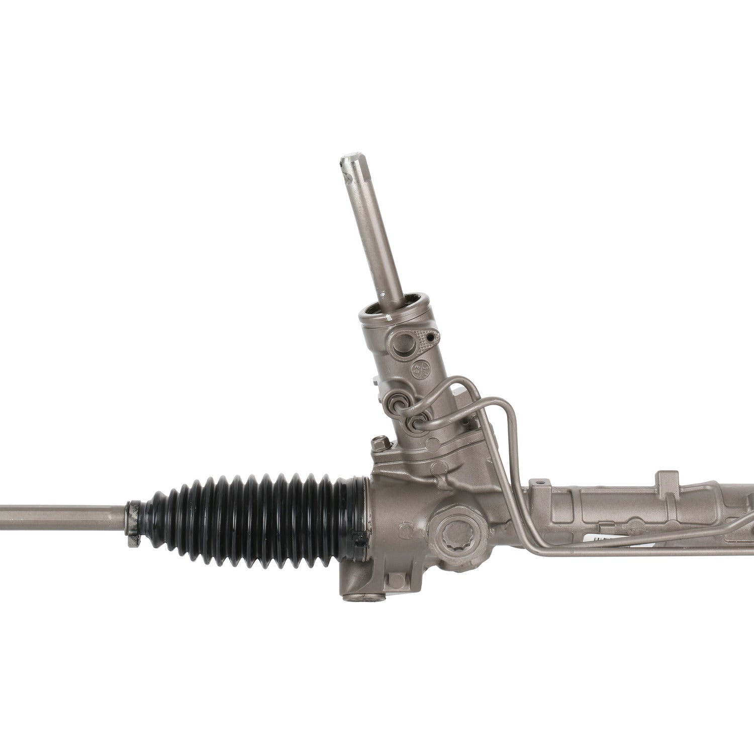 Rack and Pinion Assembly - MAVAL - Hydraulic Power - Remanufactured ...