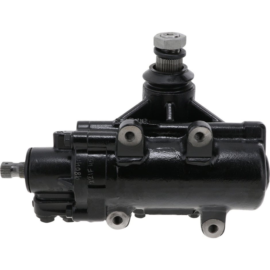 Steering Gear Boxes – MAVALgear