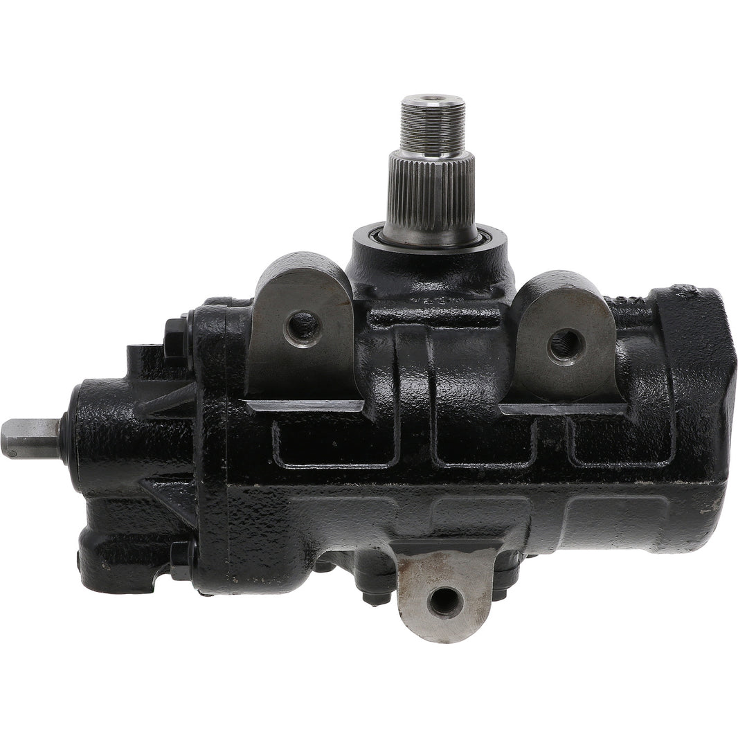 Steering Gear Boxes – MAVALgear