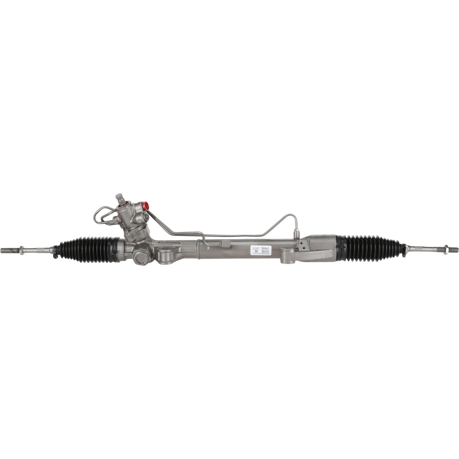 Rack and Pinion Assembly - MAVAL - Hydraulic Power - Remanufactured ...