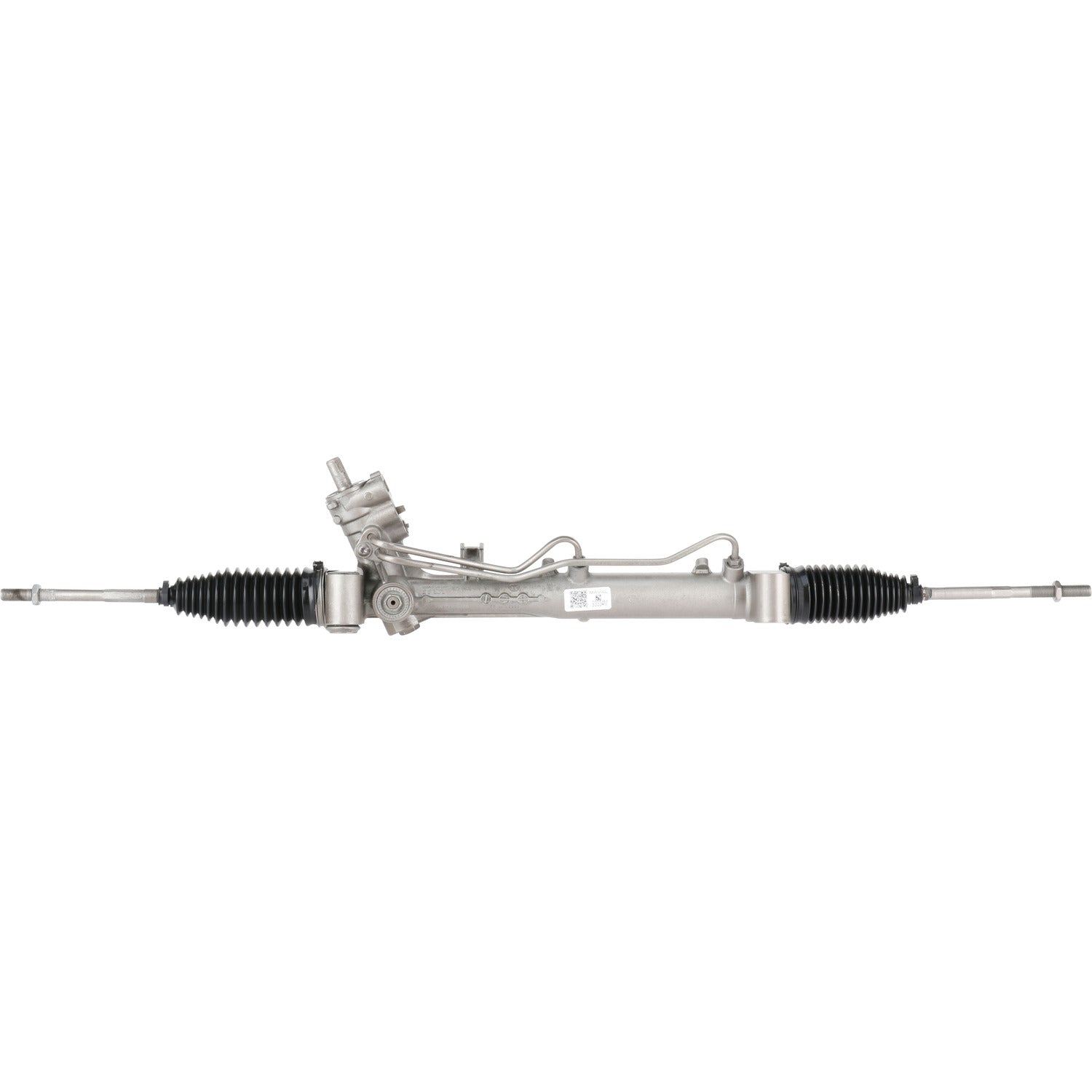 Rack and Pinion Assembly - MAVAL - Hydraulic Power - Remanufactured ...
