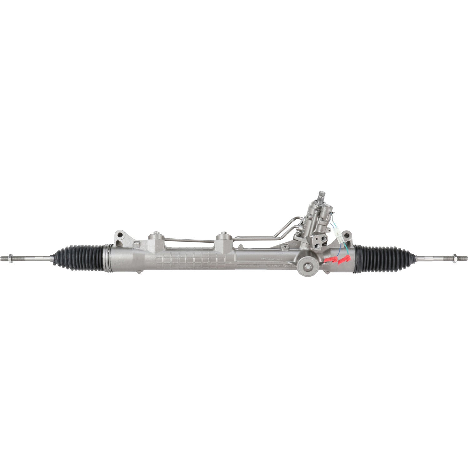 Rack and Pinion Assembly - MAVAL - Hydraulic Power - Remanufactured ...